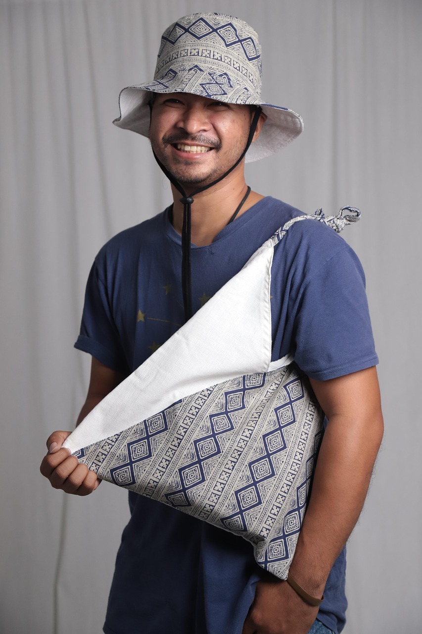 Hat Bag Man - Free photo on Pixabay - Pixabay