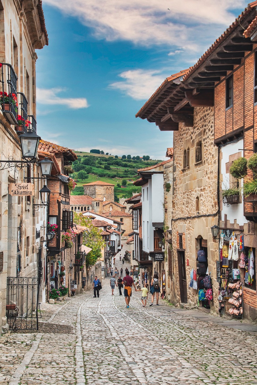 Street Travel Tourism - Free photo on Pixabay - Pixabay