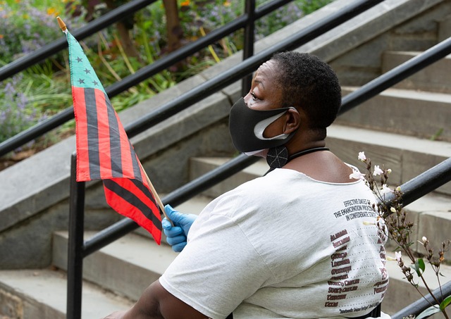 20+ Free Juneteenth & African American Images - Pixabay