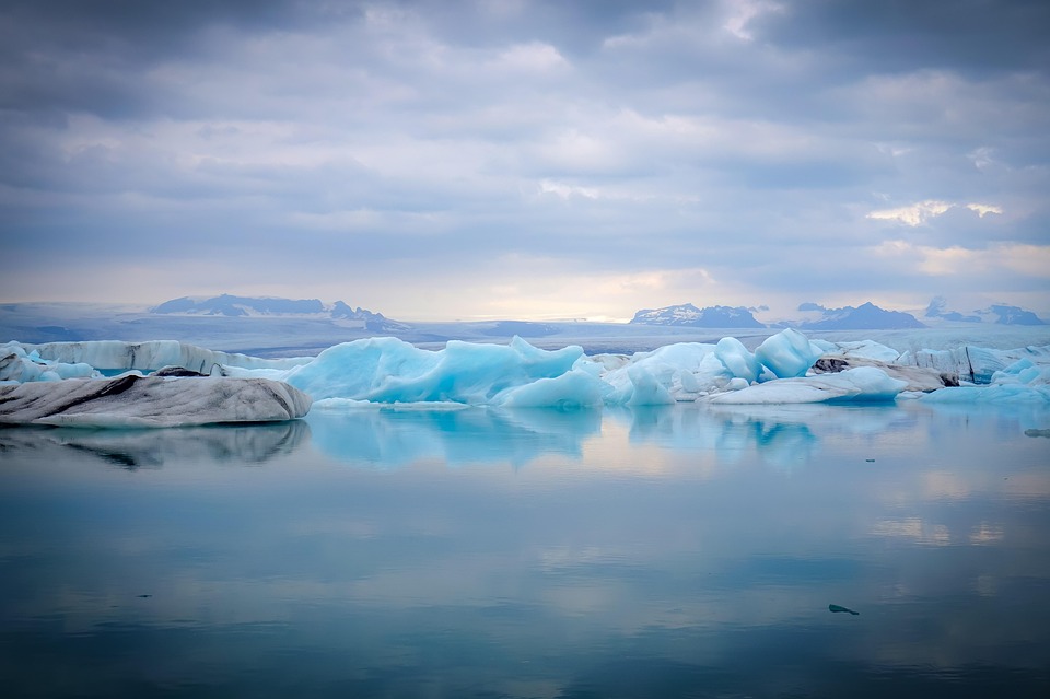 Iceberg Mer Glacier - Photo gratuite sur Pixabay - Pixabay