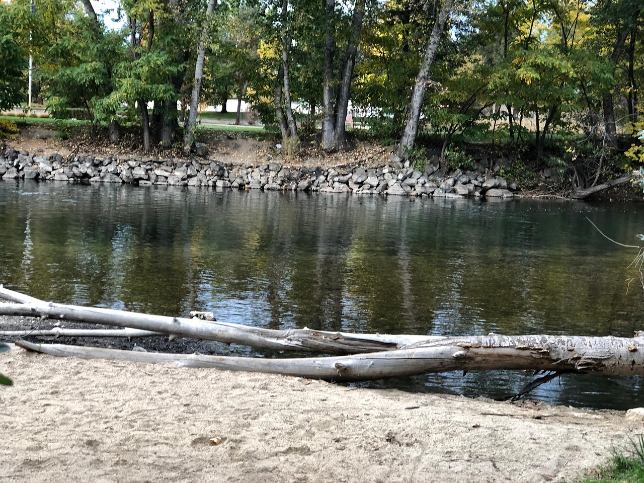 Water River Sand - Free photo on Pixabay - Pixabay