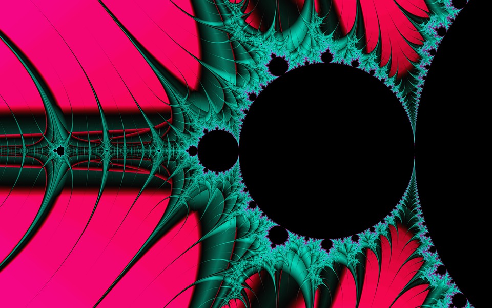 Download Fractal Fractals Math Abstract Art Royalty-Free Stock ...