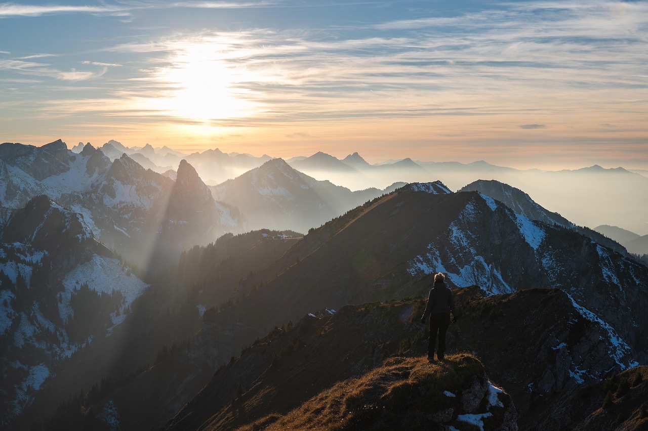 Nature Aventure Relever - Photo gratuite sur Pixabay - Pixabay