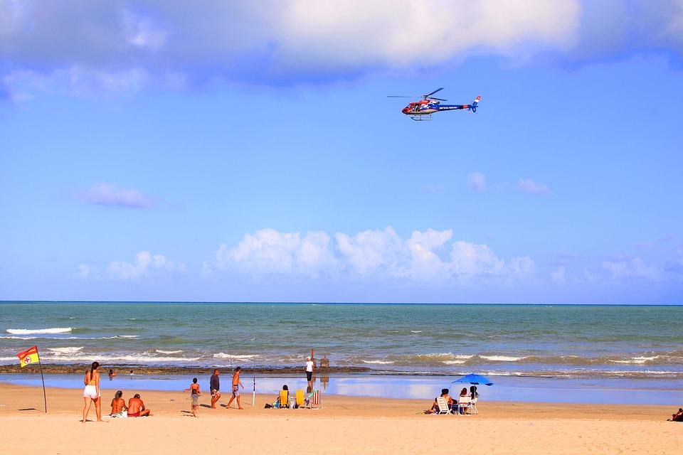 Praia Cape Verde Beach - Free photo on Pixabay - Pixabay