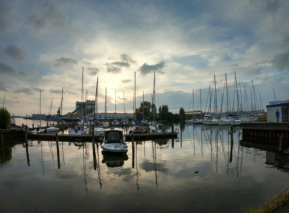 Port Voilier Bateaux - Photo gratuite sur Pixabay - Pixabay