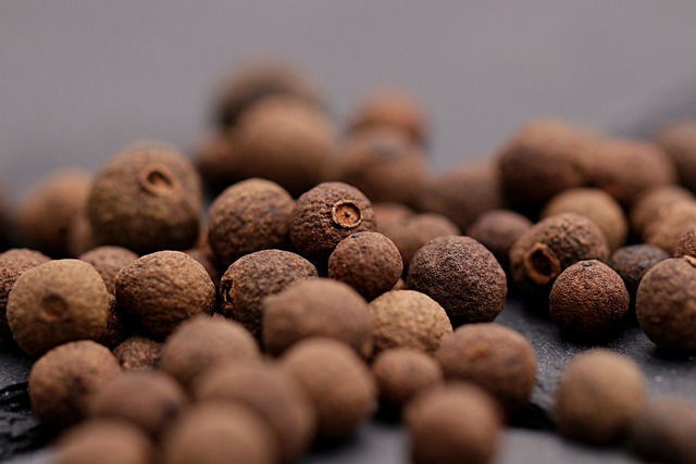 Pepper Spices Ingredients - Free photo on Pixabay