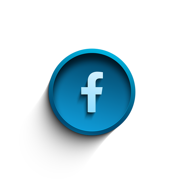 Facebook Symbol Transparent