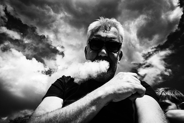 Man Vaping Vape - Free photo on Pixabay - Pixabay