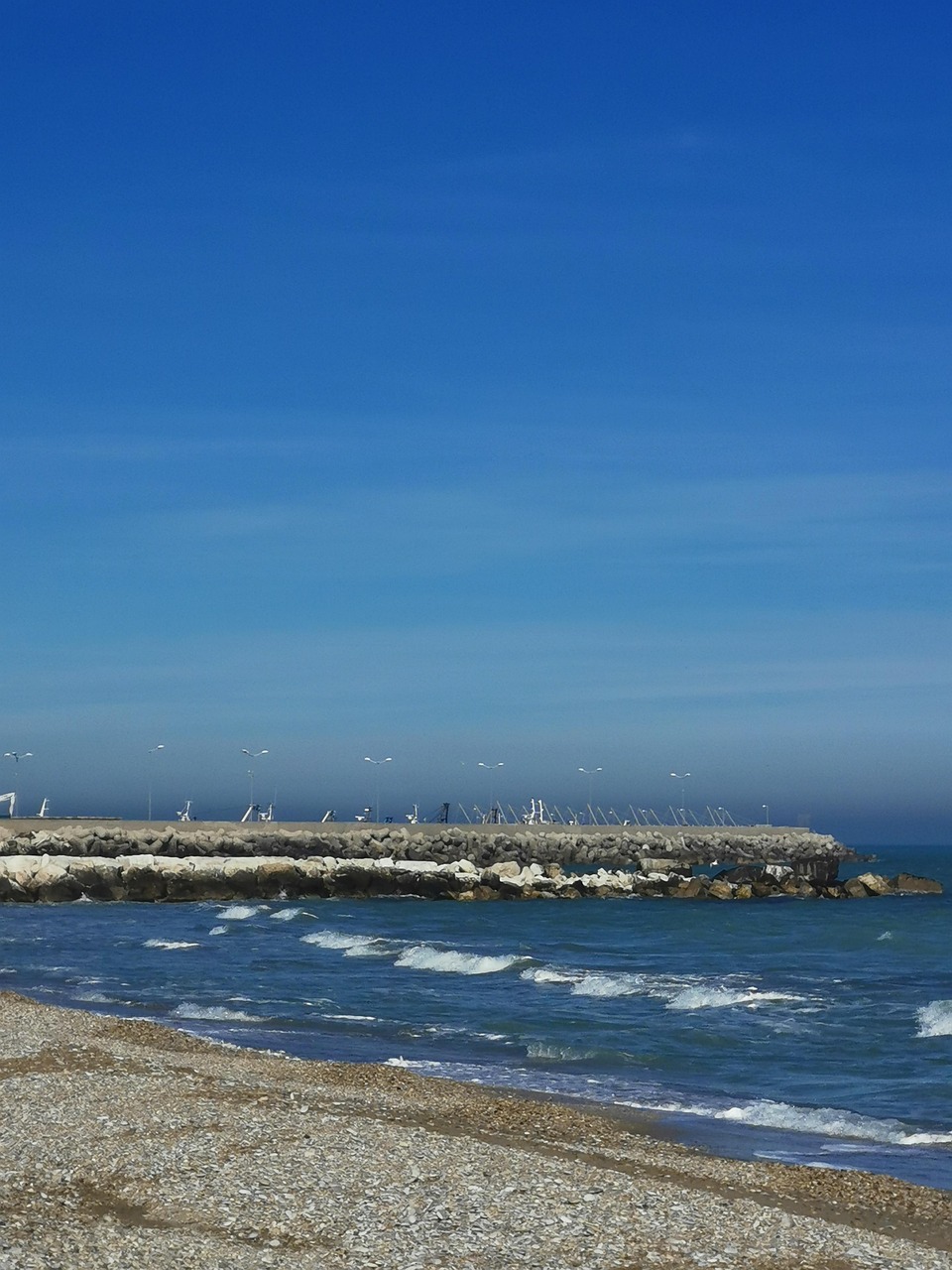 Mer Adriatique Plage Marche - Photo gratuite sur Pixabay - Pixabay