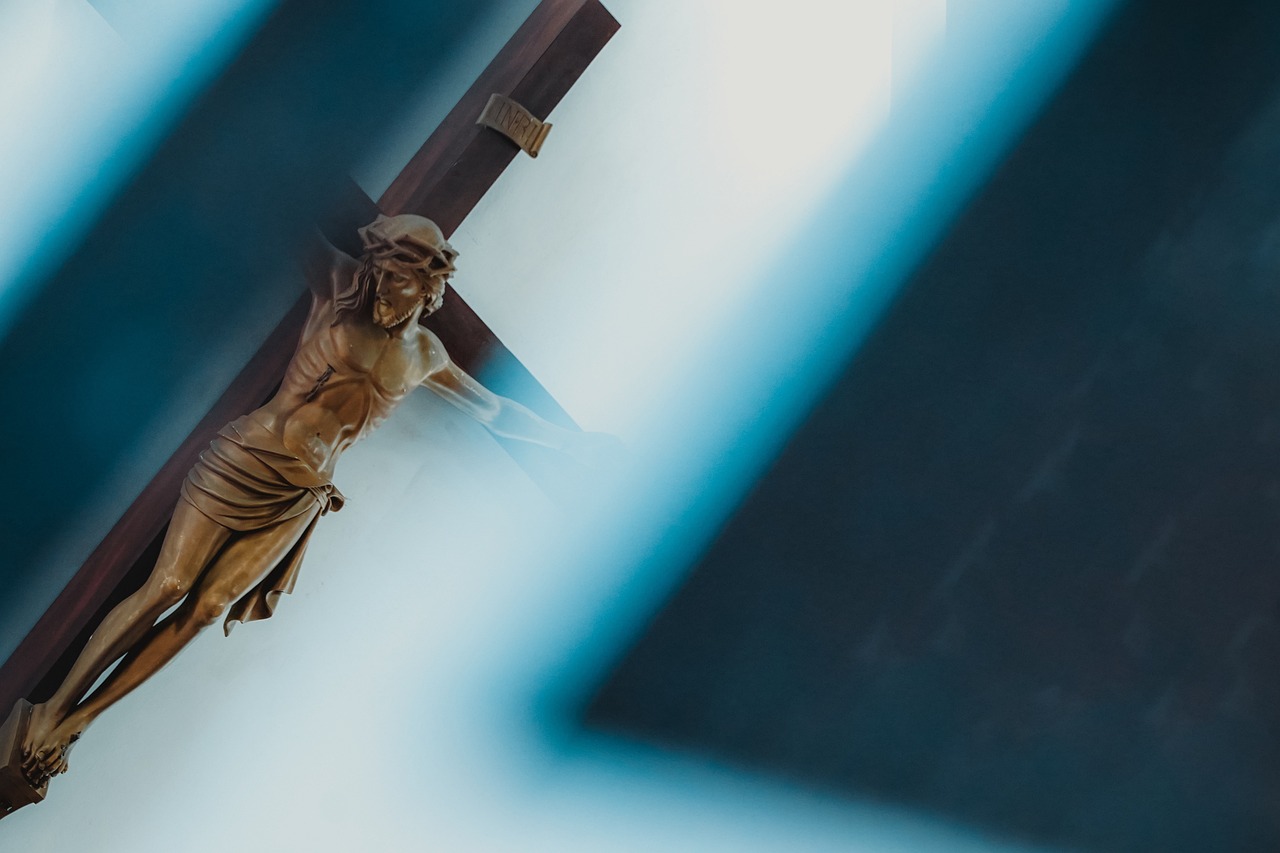 Kruzifix Jesus Christus Religion - Kostenloses Foto auf Pixabay - Pixabay