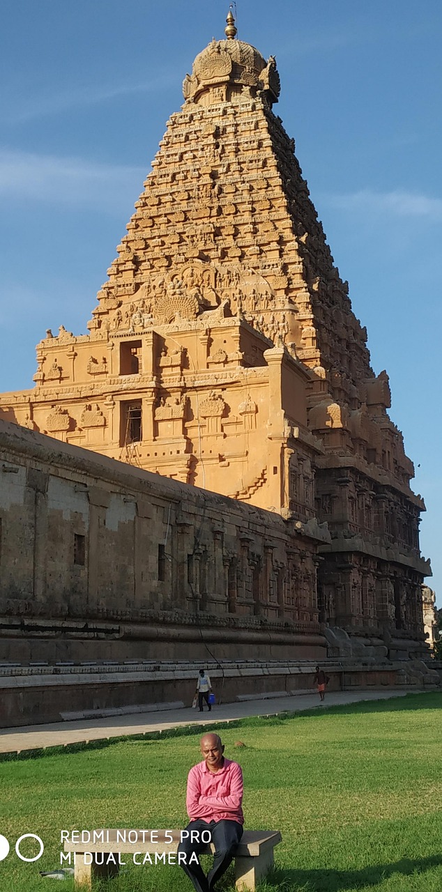 Tamilnadu Tempel - Kostenloses Foto auf Pixabay - Pixabay