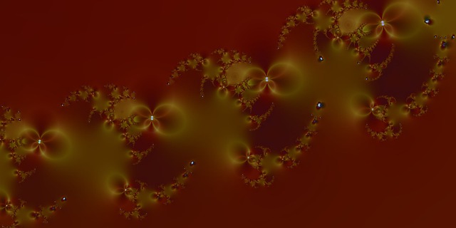 Texture Pattern Fractal - Free image on Pixabay