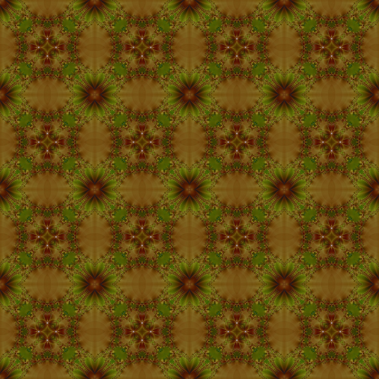 Texture Pattern Fractal - Free image on Pixabay