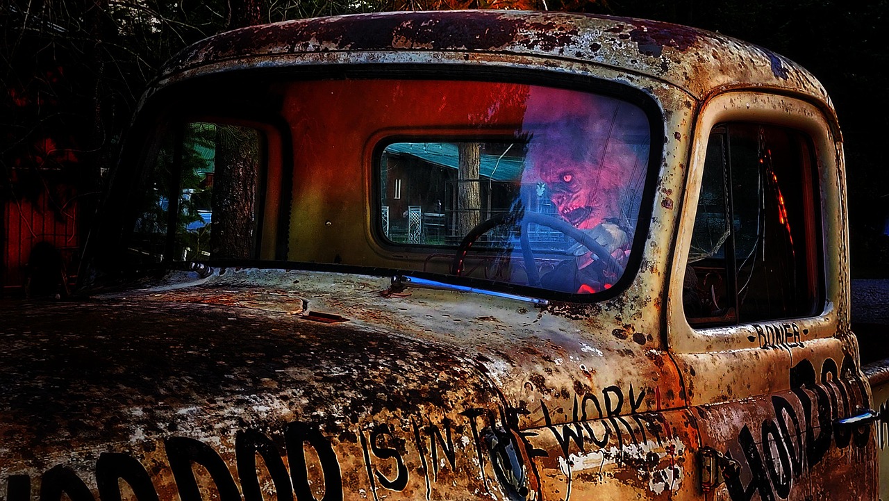 超过 2 张关于“Scary Truck”和“卡车”的免费图片 - Pixabay