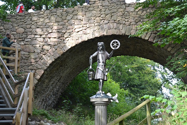 Bad Harzburg Deus Saxônico Krodo - Foto gratuita no Pixabay - Pixabay