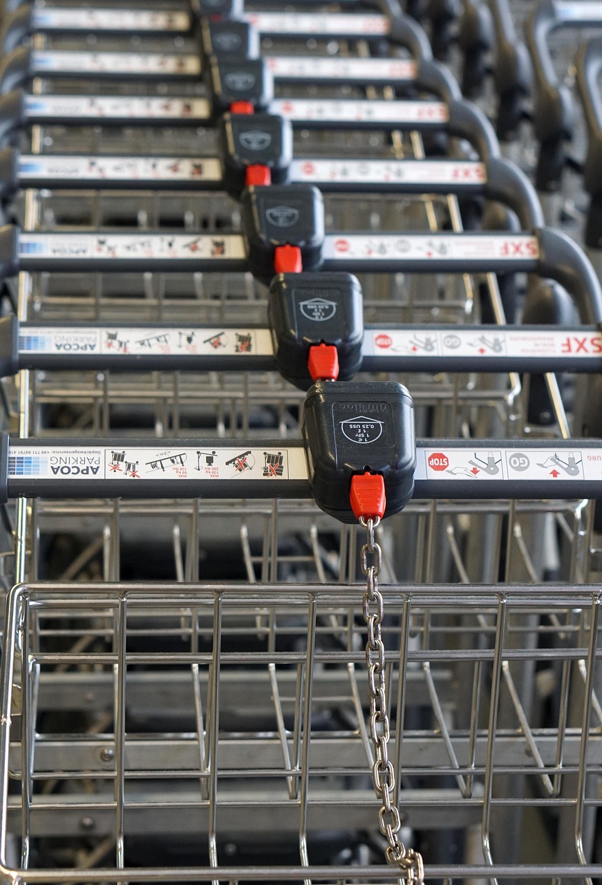 7,000+ Free Shopping Cart & Shopping Images - Pixabay