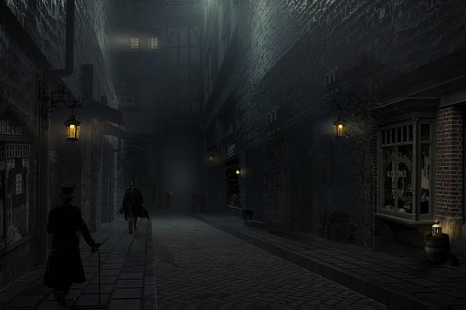 2+ Free Grim Ripper & Ripper Images - Pixabay