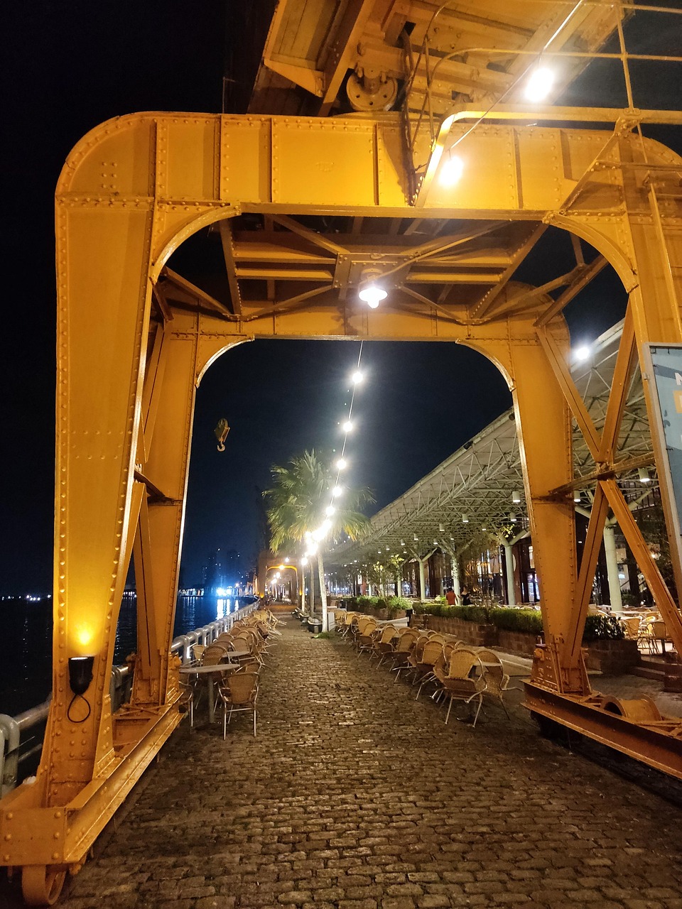 Stationen I Hamnen Jcfotbr Turism - Gratis foto på Pixabay