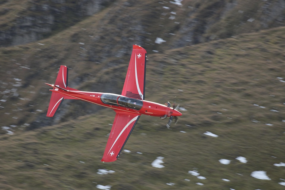 Pilatus Pc 21 Turbohélice Turbina - Foto gratis en Pixabay - Pixabay
