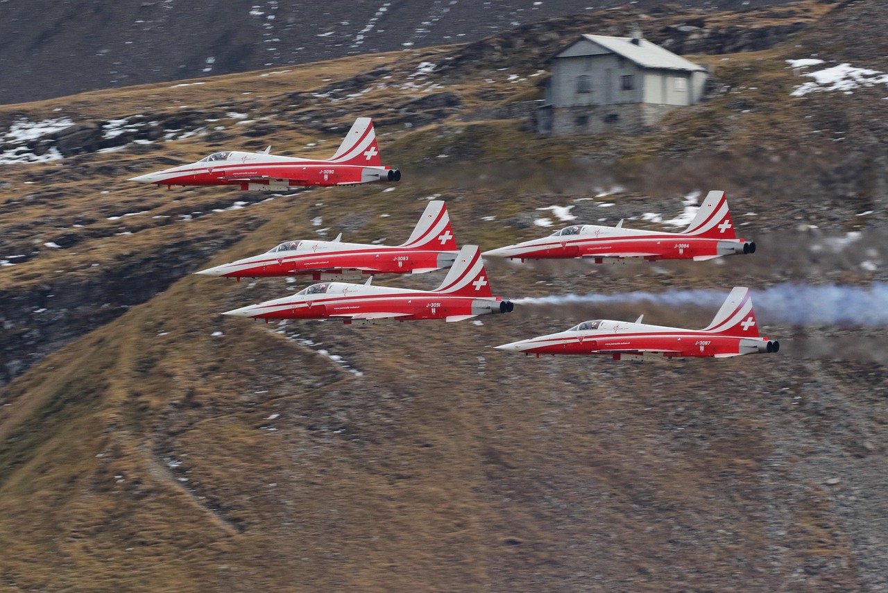 100+ Free Supersonic & Jet Images - Pixabay