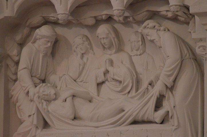 10+ Free Jesus Burial & Jesus Images - Pixabay