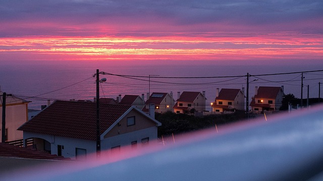 Casa Atardecer Oscuridad - Foto gratis en Pixabay - Pixabay