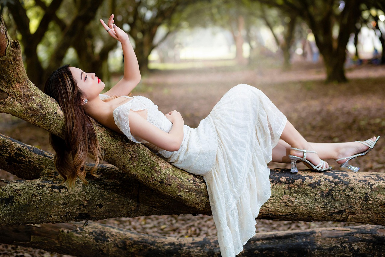 Woman Model Portrait - Free photo on Pixabay