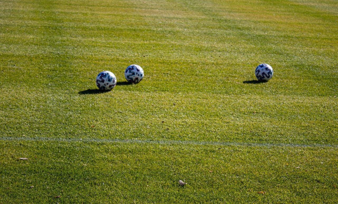 Football Sports Field - Free photo on Pixabay