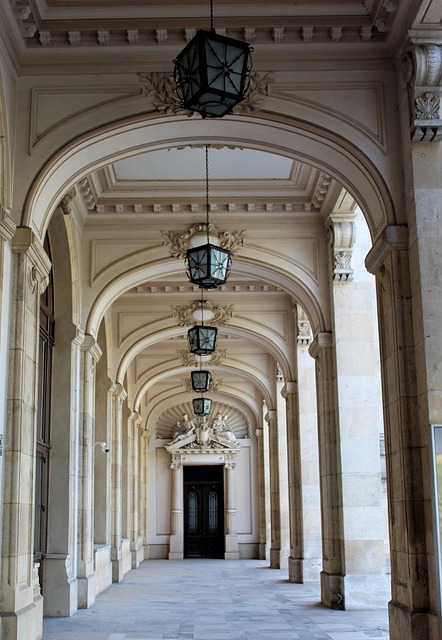 Bucharest Building Historic - Free photo on Pixabay