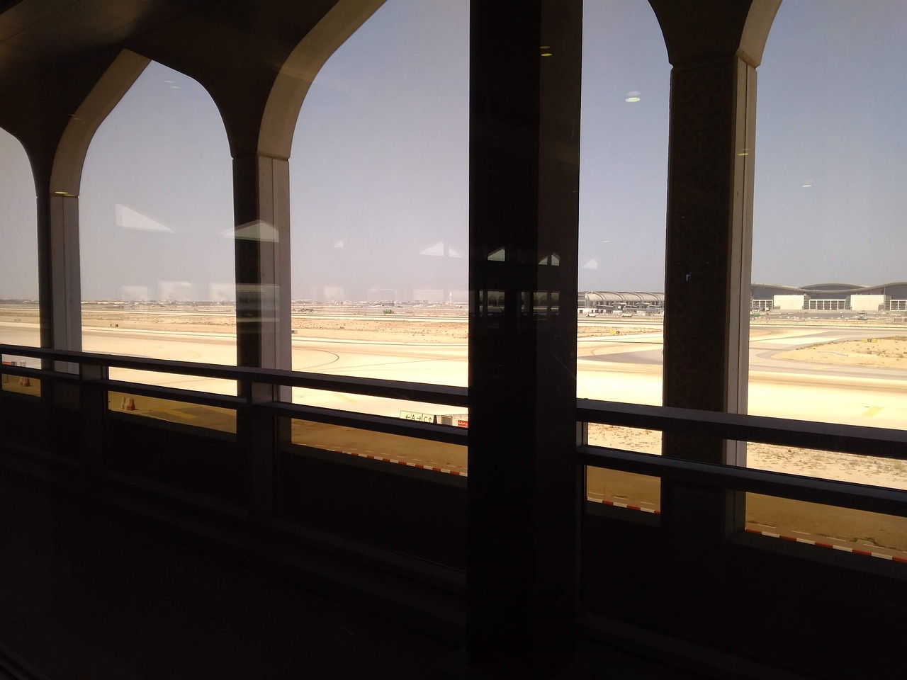 Dubai Sable Aéroport - Photo gratuite sur Pixabay