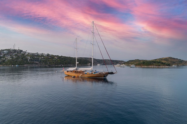 Bateau Voile Mer - Photo gratuite sur Pixabay - Pixabay