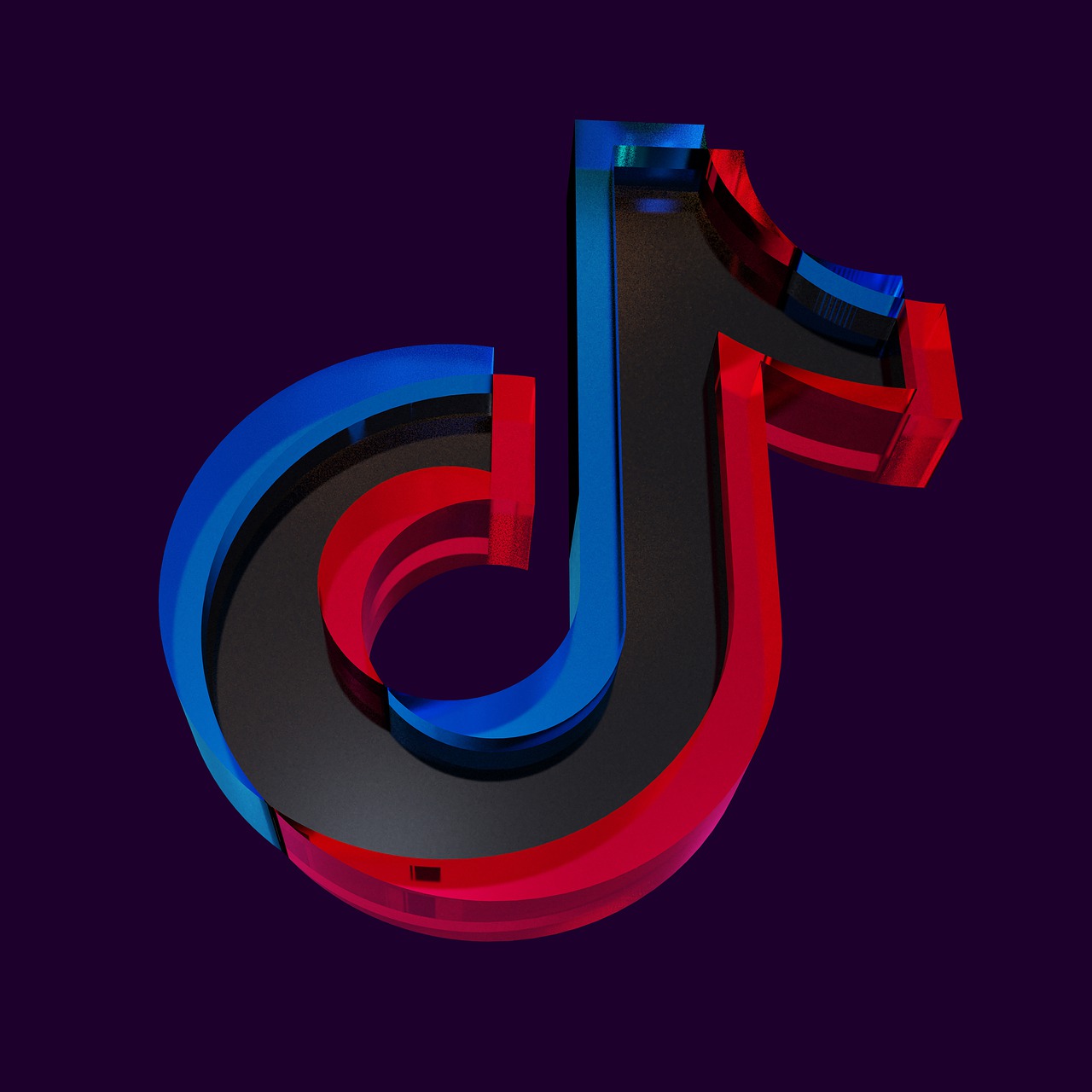  100 Influencer Tiktok Tiktok Pixabay