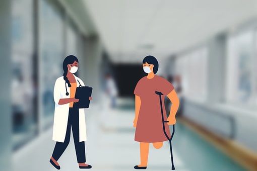 50+ Free Krank Pflege Krankenhaus & Hospital Images - Pixabay