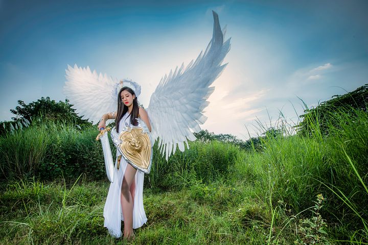 700+ Free Goddesses & Goddess Images