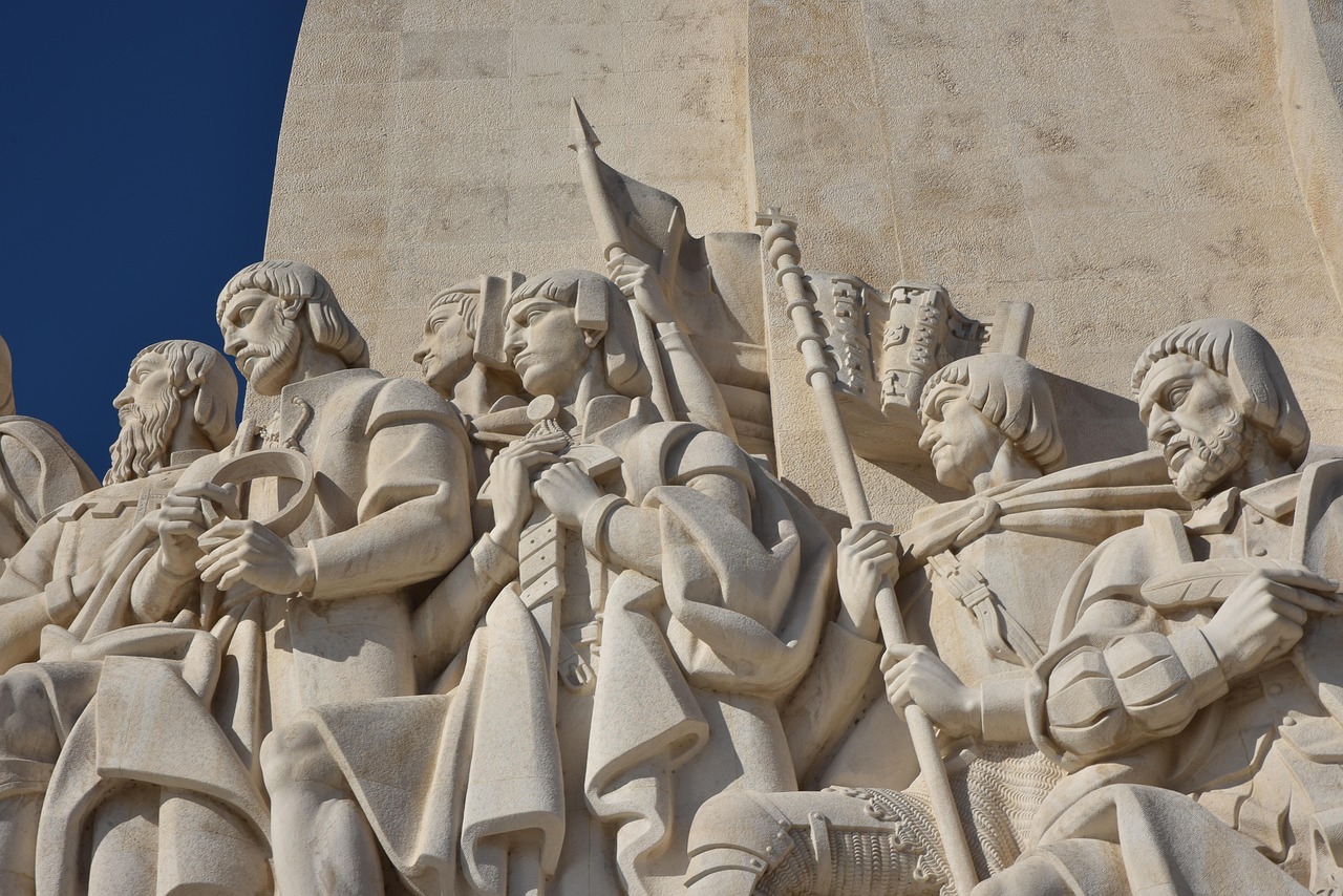 5,000+ Free Friso Cronologico Descobrimentos Portugal & Portugal Images ...