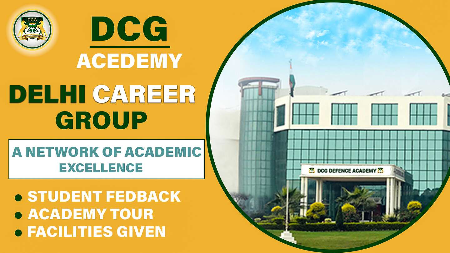 dcgdefenceacademydcg - Pixabay