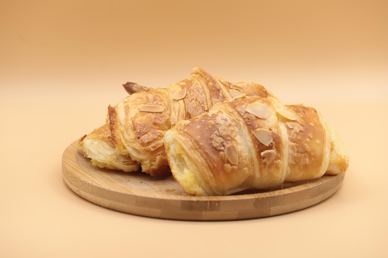 Halaman 2 - 900+ Gambar Croissant & Makanan Gratis - Pixabay