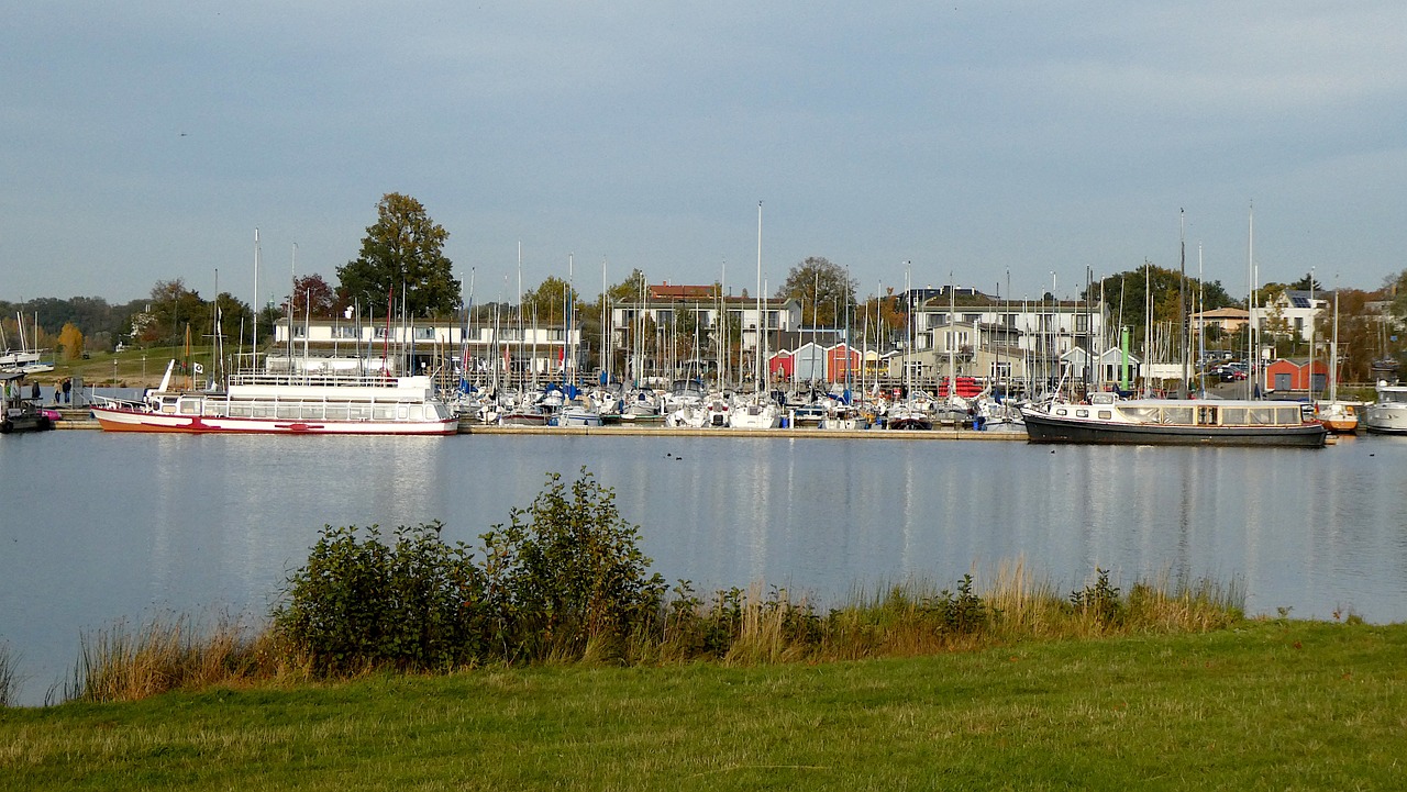 Port Lac Bateaux - Photo gratuite sur Pixabay - Pixabay