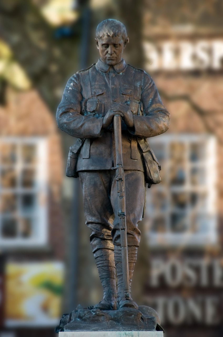 9,000+ Free Military Veterans & Veteran Images - Pixabay