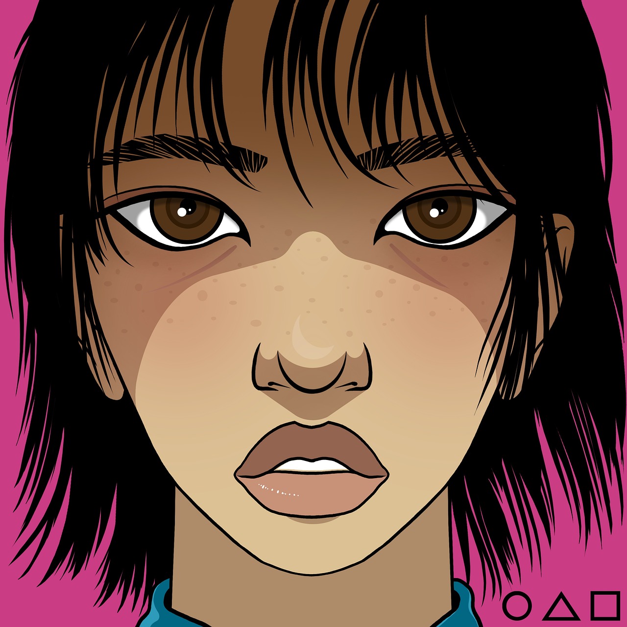 30,000+ Free Asian Woman Animation & Anime Images - Pixabay