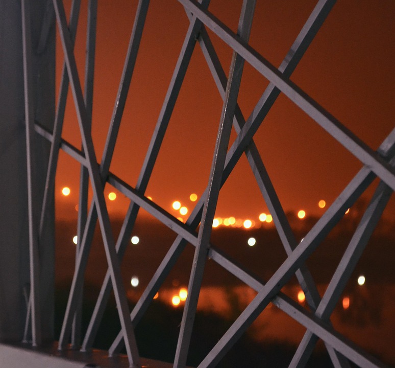City Lights Night Architecture Free Photo On Pixabay Pixabay