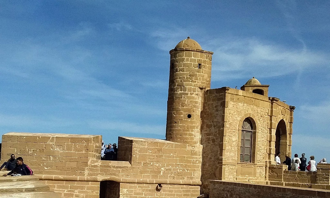 La Kasba De Skala Forteresse - Photo gratuite sur Pixabay - Pixabay