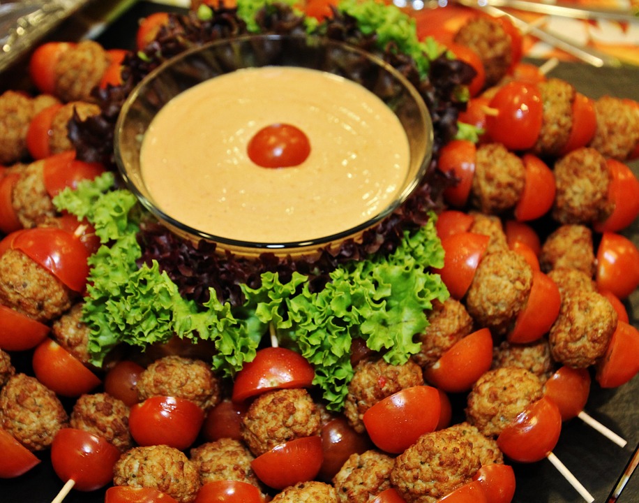 Finger Food Dish Party - Free photo on Pixabay - Pixabay