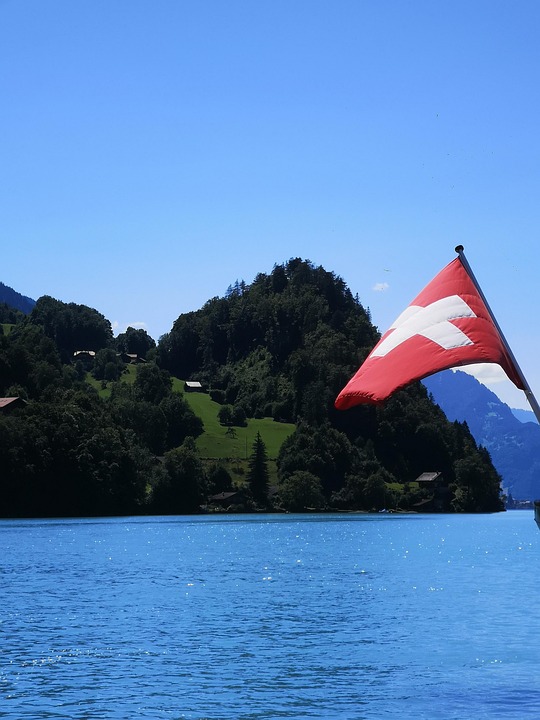 Suisse Lac Paysage - Photo gratuite sur Pixabay - Pixabay