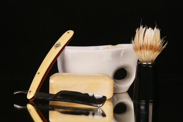 Hairdresser Razor Tools - Free photo on Pixabay