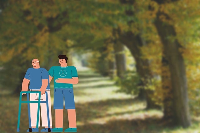 Download Man, Help, Support. Royalty-Free Stock Illustration Image ...