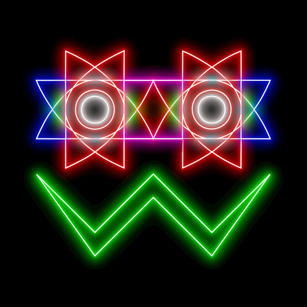 Neon Licht Nacht - Kostenloses Foto auf Pixabay - Pixabay