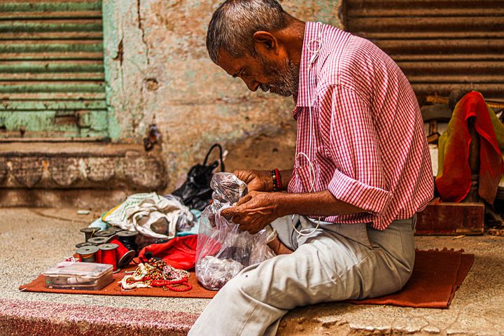 100+ Free Varanasi & India Photos