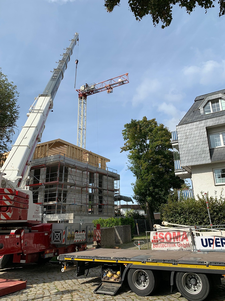 Grue Zum Tag