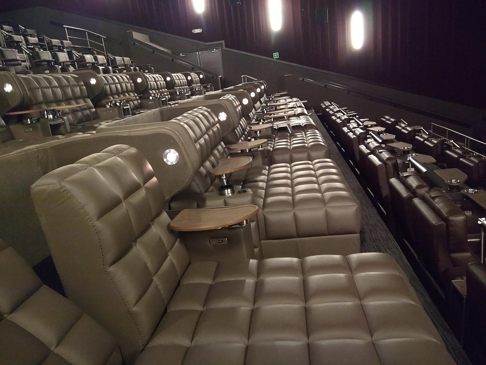 Kino Spaß - Kostenloses Foto auf Pixabay - Pixabay